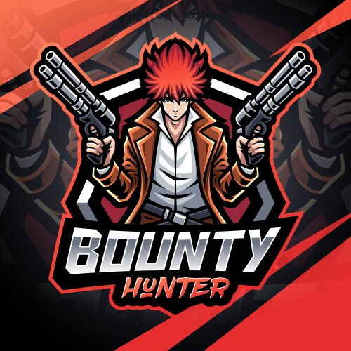 Hunter Logo Vector Images (over 34,000)