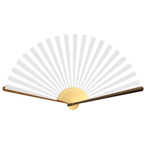 Roof top ventilator air vent fan isometric Vector Image