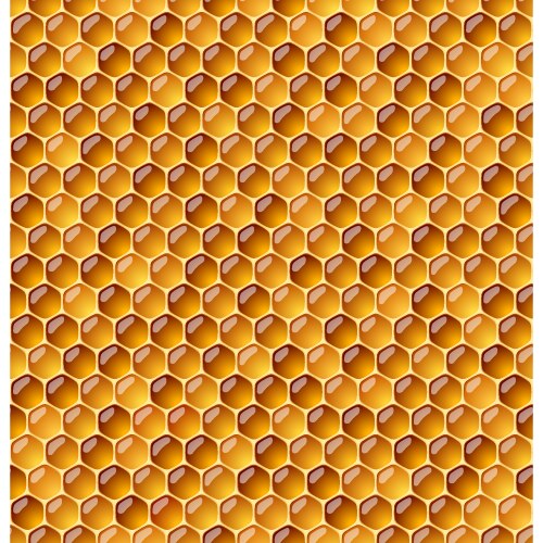 Honeycomb Pattern Vector Images (over 38,000)