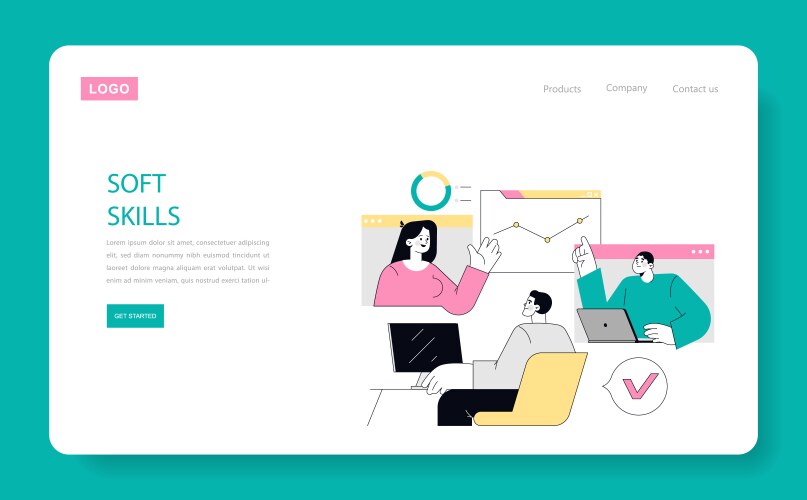 Soft Skills Vector Images (over 2,600)