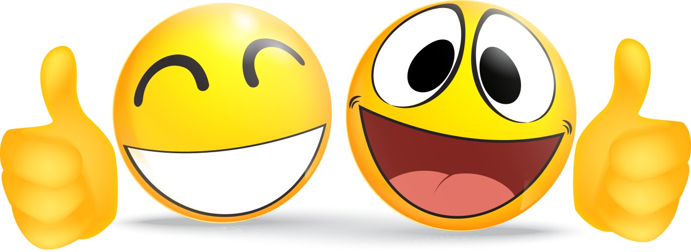 Happy Face Emoticon Thumbs Up 7+ Thousand Smiley Face Thumbs