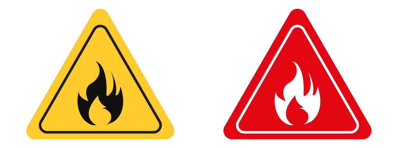 Fire Safety Vector Images (over 87,000)