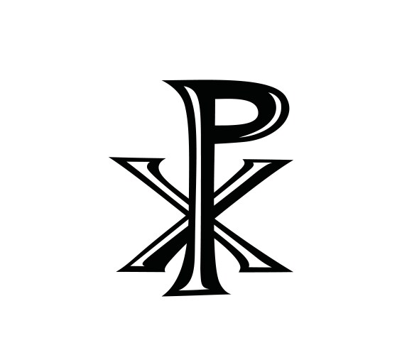 Alpha omega symbol Vector Images & Graphics for Commercial Use ...