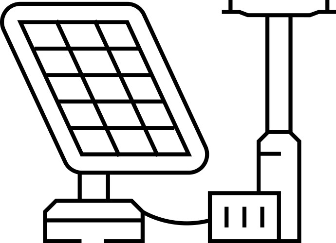 Electricity Grid Symbol Vector Images (over 3,900)