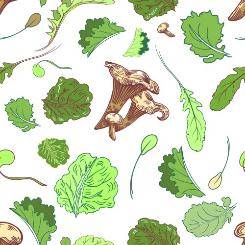 Lettuce Background Vector Images (over 15,000)