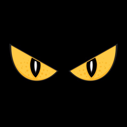 Monster Eyes Vector Images (over 35,000)