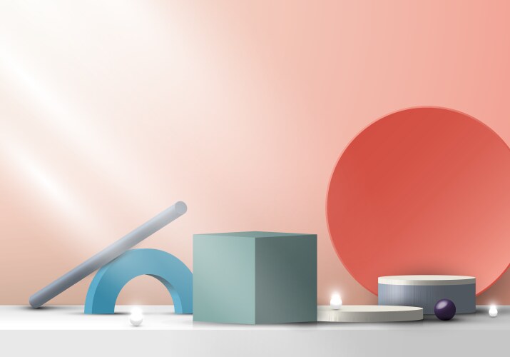 Geometric Forms Vector Images (over 190,000)