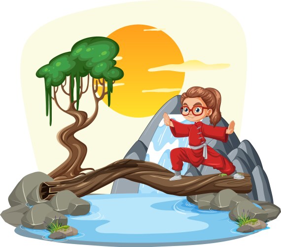 Bridge Cartoon Vector Images (over 6,900)