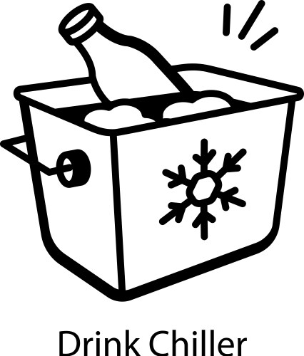 Chillers Vector Images (over 590)