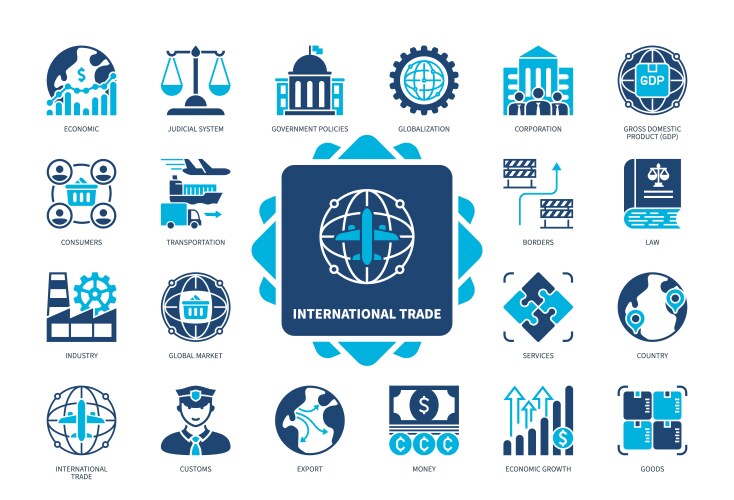 Trade Vector Images (over 270,000)