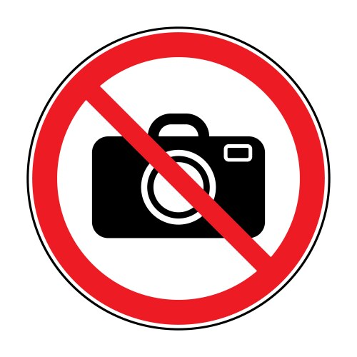 No Picture Vector Images (over 4,800)