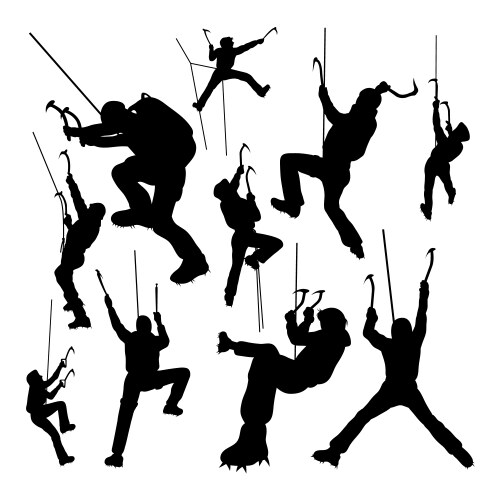 Climbing Vector Images (over 96,000)