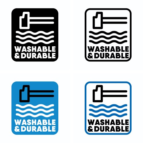 Durable Vector Images (over 7,900)