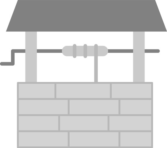 Water Well Symbol Vector Images (over 11,000)