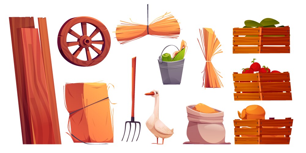 Barn Cartoon Vector Images (over 13,000)