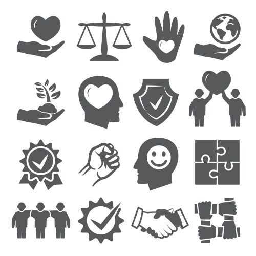 Honesty Symbol Vector Images (over 4,500)