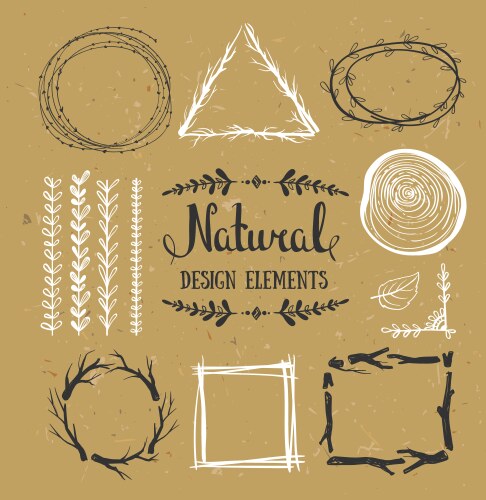 Forest Frame Vector Images (over 44,000)