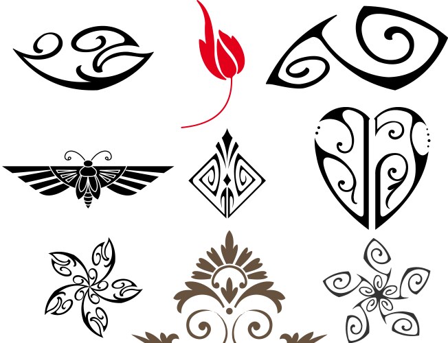 Ornaments Vector Images (over 2.5 million)