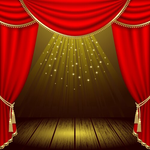 Stage Vector Images (over 190,000)