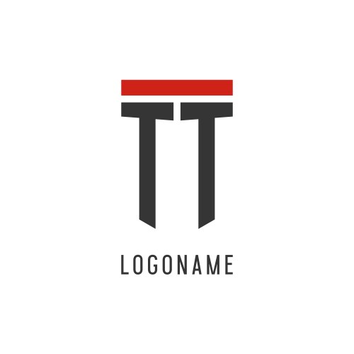Creative Tt Logo Vector Images (over 1,200)