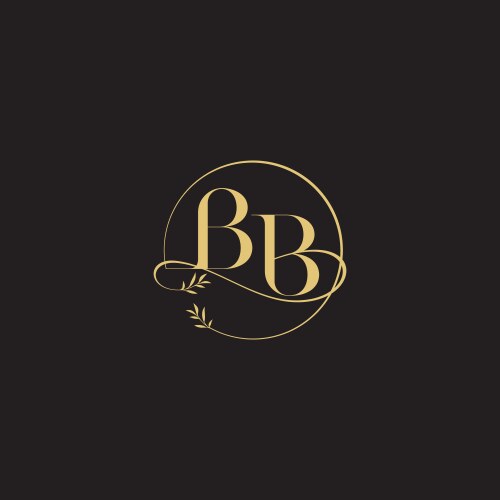 Bb Initials Vector Images (over 2,400)