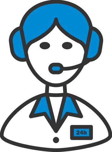 Operator Icon Vector Images (over 100,000)