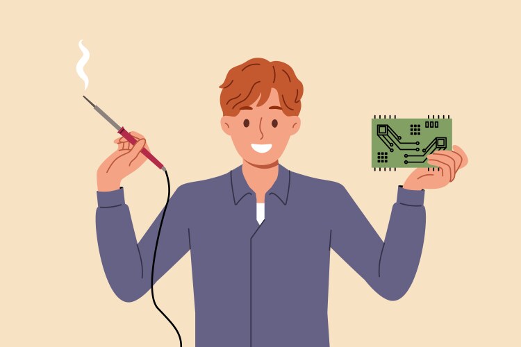 Engineer Vector Images (over 750,000)