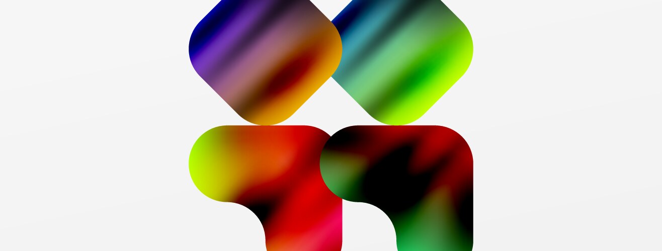 Rainbow Prism White Background Spectrum Vector Images (over 790)