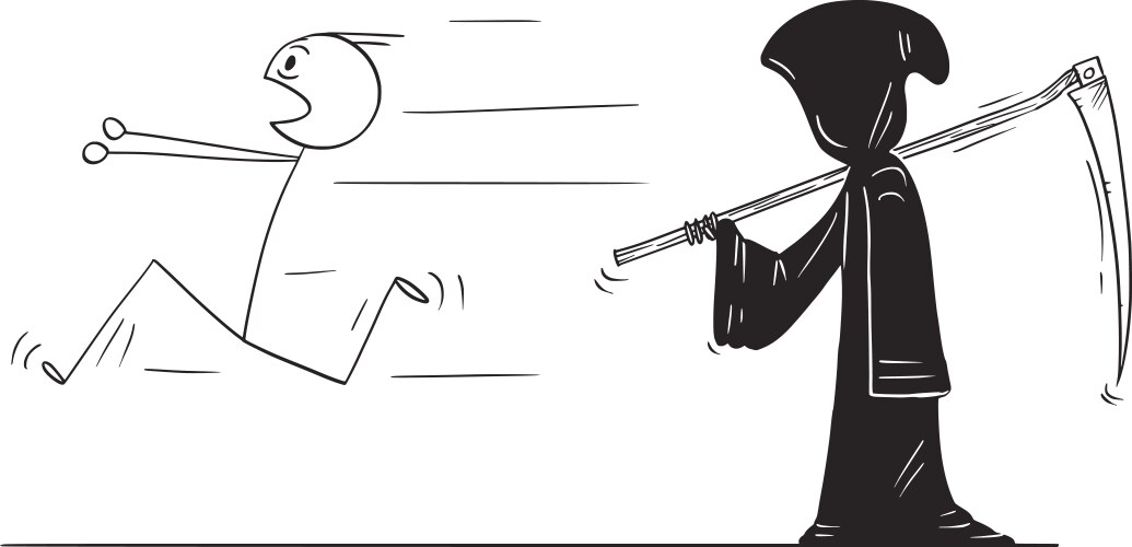 Man Running Cartoon Vector Images (over 26,000)