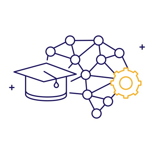 Deep Learning Logo Vector Images (over 820)