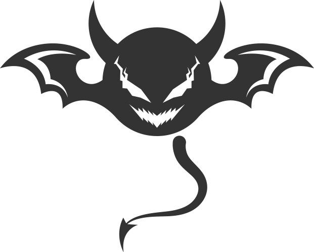 Satanic Letters Vector Images (over 440)