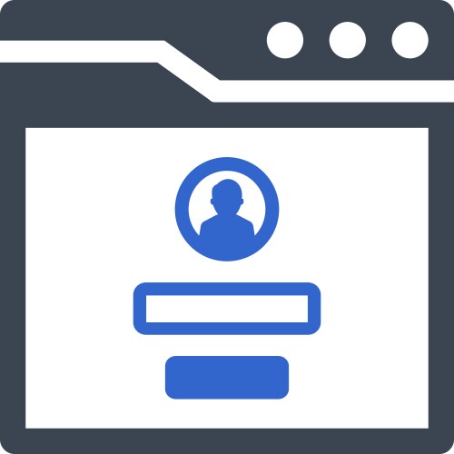 Account Icon Vector Images (over 260,000)