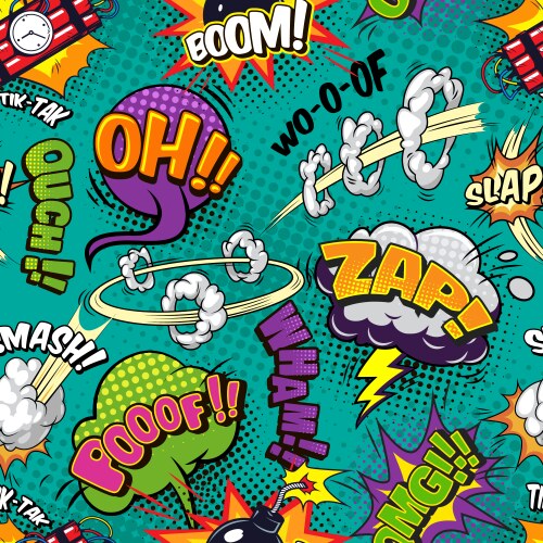 Comic Vector Images (over 790,000)