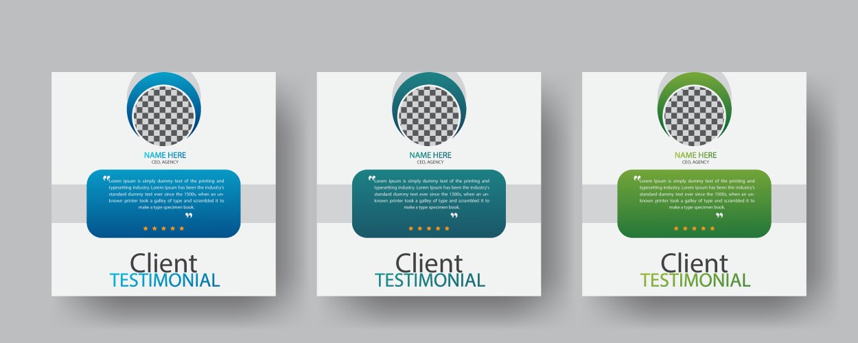 Client Vector Images (over 130,000)