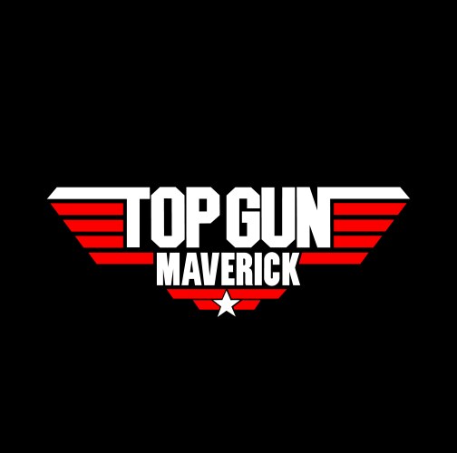Top Gun Logo Vector Images (over 120)