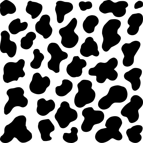 Cow Print Vector Images (over 10,000)