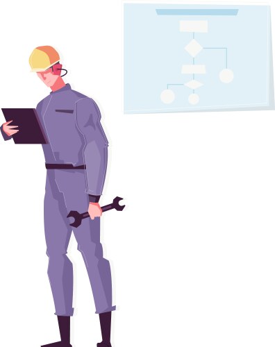 Engineer Vector Images (over 740,000)