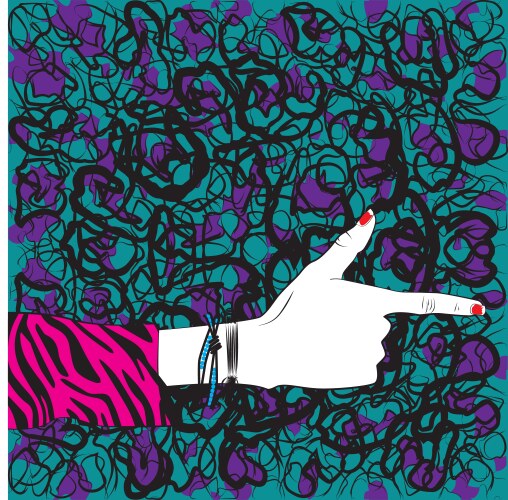 Finger Millet Vector Images (11)