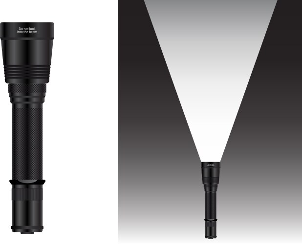 Flashlight Vector Images (over 27,000)