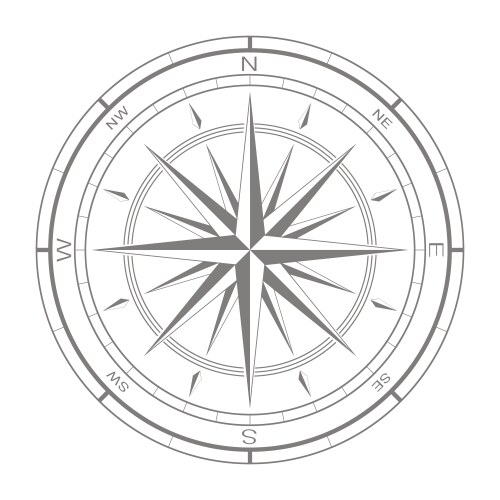 Compass Rose Vector Images (over 29,000)
