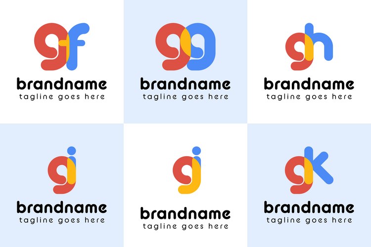 Gg Logo Vector Images (over 2,300)