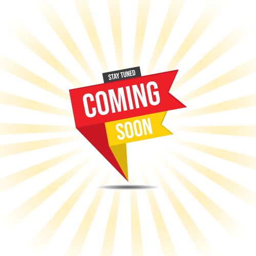 New arrival logo Vector Images & Graphics for Commercial Use | VectorStock