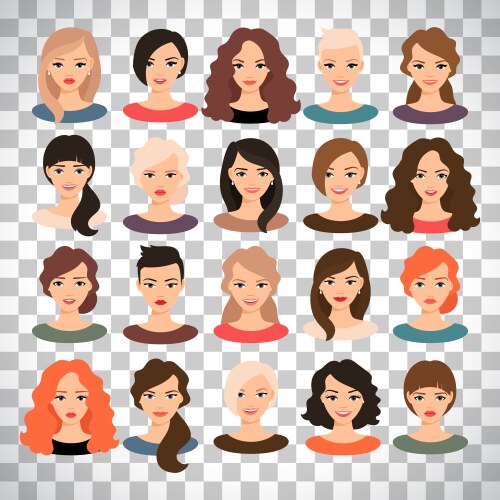 Avatar Background Vector Images (over 100,000)