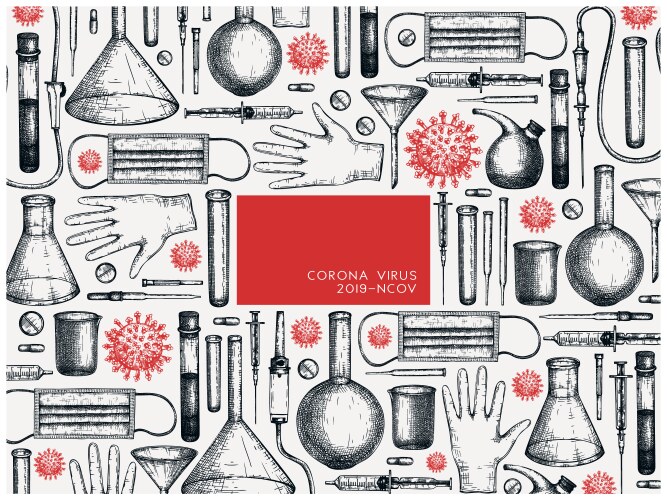 Biology Border Vector Images (over 1,700)