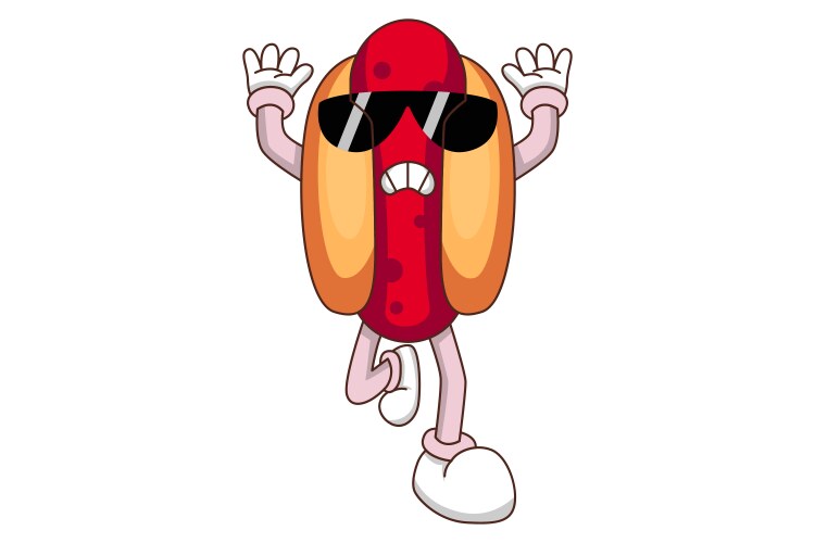 Hot Dog Vector Images (over 40,000)