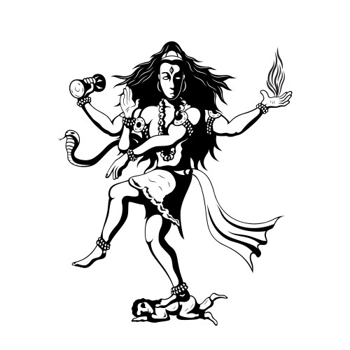 Lord Shiva Vector Images (over 4,900)