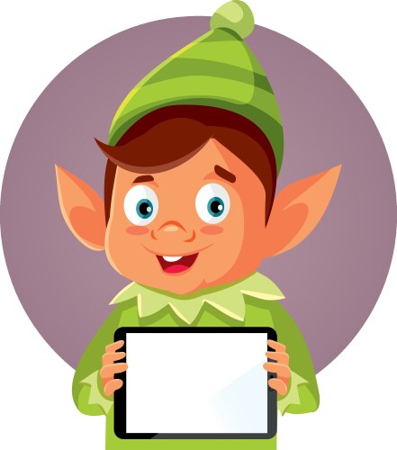Elf Vector Images (over 49,000)