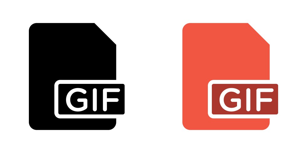 Presenter Media Gif Vector Images (over 430)