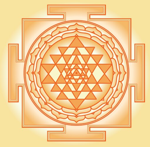 Sri Yantra Wallpapers Shree