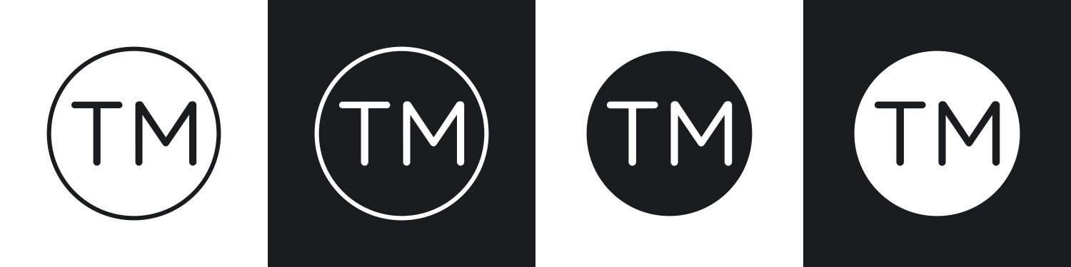 Trademark Symbol Tm Vector Images (over 490)